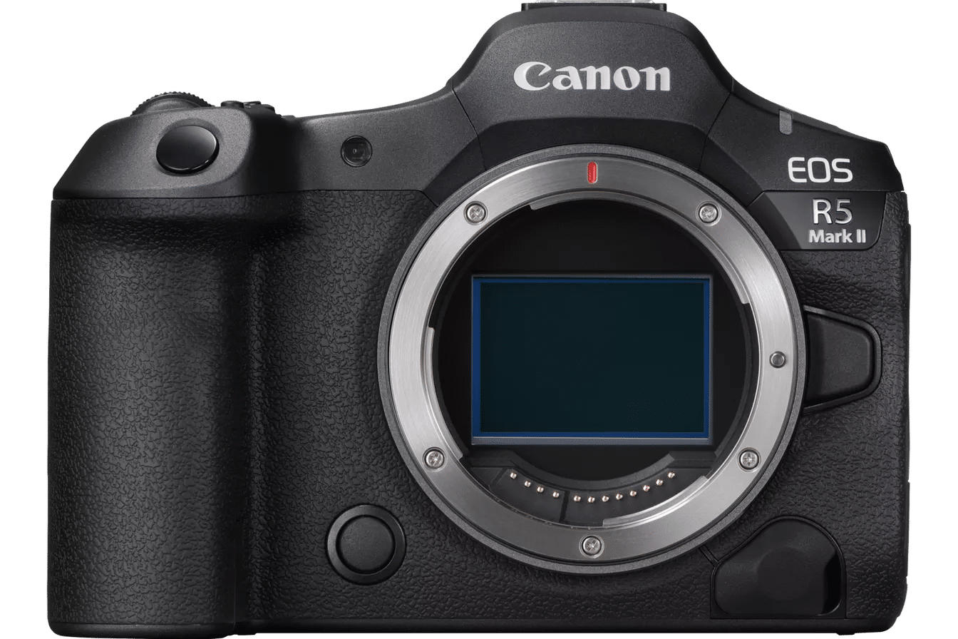 Canon EOS R5 Mark II Unveiled G U Neukamp Photography Canon EOS R5 Mark II Unveiled G U Neukamp Photography
